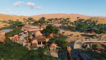 A Beginner's Guide to Planet Zoo – Building Your Zoo - Planet Zoo