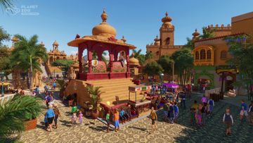 A Beginner's Guide to Planet Zoo – Building Your Zoo - Planet Zoo