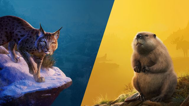 Season Pass - Planet Zoo