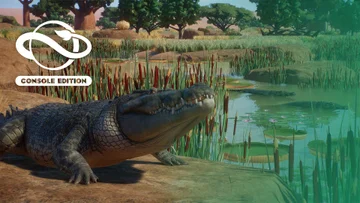 Gallery - Planet Zoo