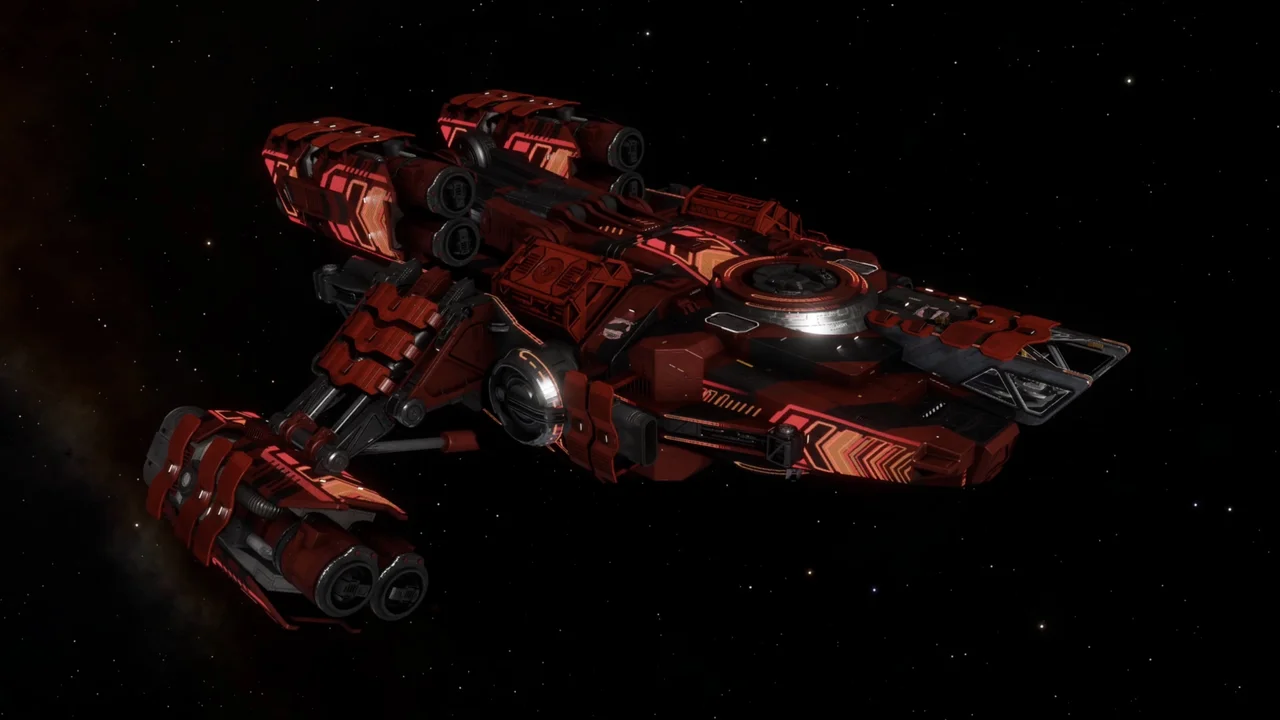 Elite Dangerous: Odyssey - Frontier Developments plc.