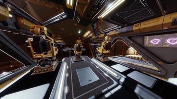 Type-11 Prospector - Elite Dangerous