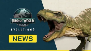 Moros Intrepidus - Dinosaurs - Jurassic World Evolution 3