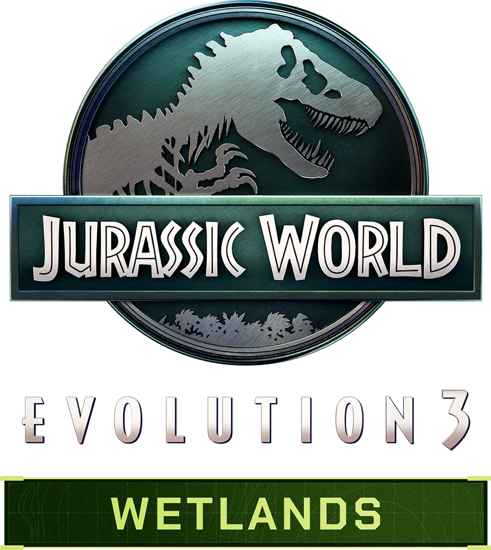 Wetlands - DLC - Jurassic World Evolution 3