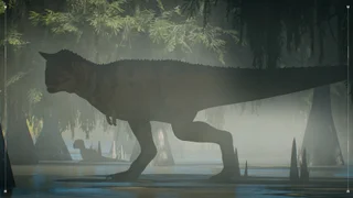 Este mes en Jurassic World Evolution 3 - Junio de 2025 - Jurassic World Evolution 3