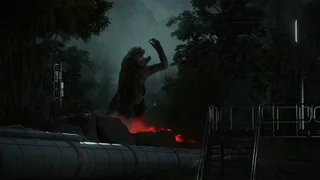 Jurassic World Evolution 3 - 1.2.8 Update Notes - Jurassic World ...