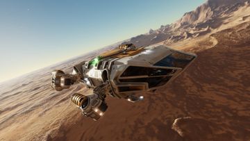 Squadrons Guide - Elite Dangerous