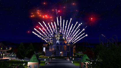 RollerCoaster Tycoon 3 - Complete Edition