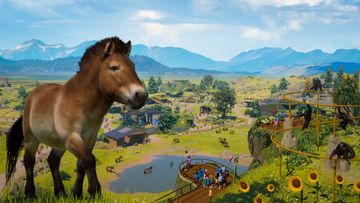 Conservation Pack - Planet Zoo