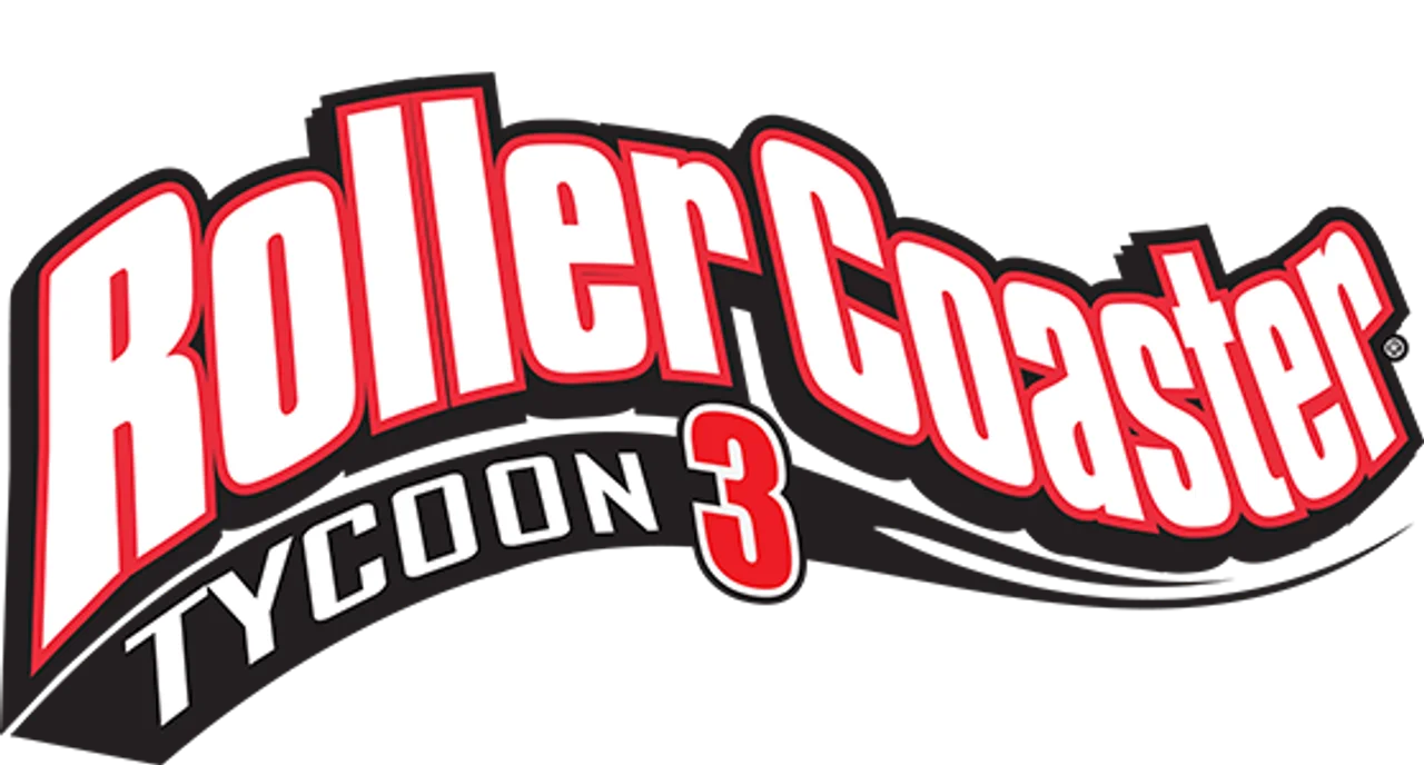 RollerCoaster Tycoon 3 - Frontier Developments plc.