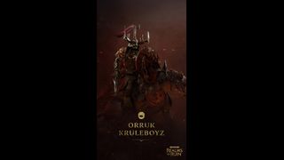 畫廊 - Realms of Ruin