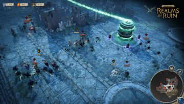 Realms of Ruin - Realm-shattering Real-time Strategy