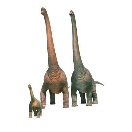 Dinosaures - Jurassic World Evolution 3