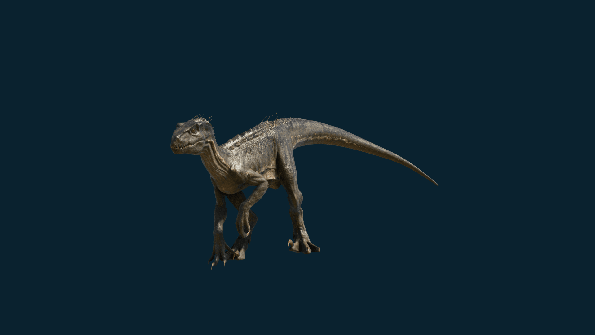Indoraptor - Dinosaurs - Jurassic World Evolution 3