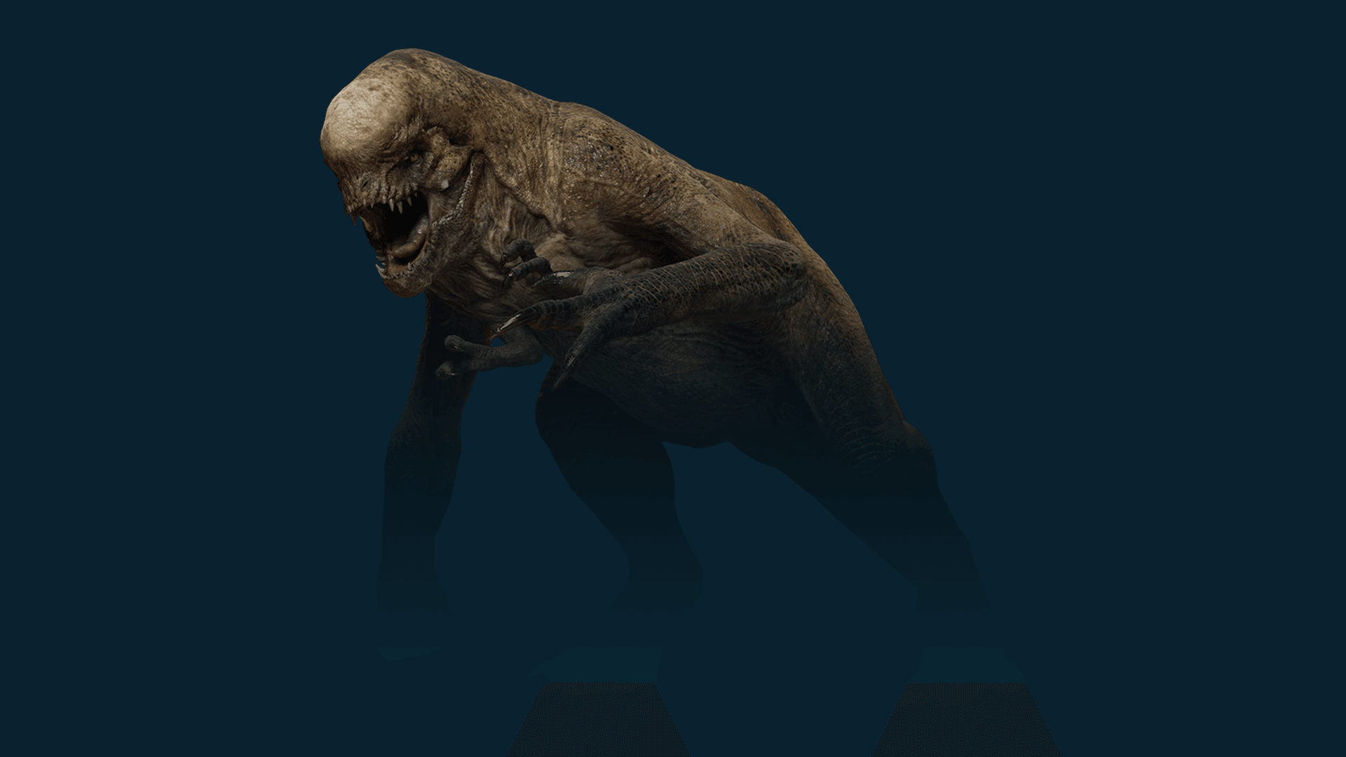 Distortus Rex - Dinosaurs - Jurassic World Evolution 3