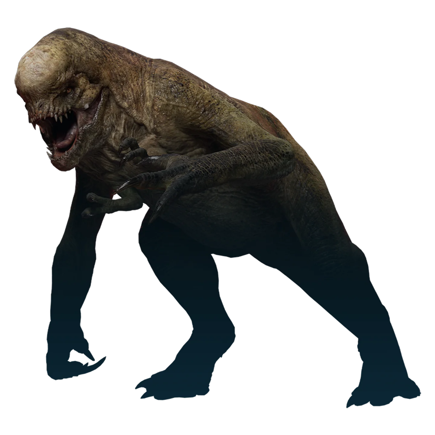 Distortus Rex - Dinosaurs - Jurassic World Evolution 3
